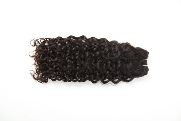 Brazilian Tight Curl