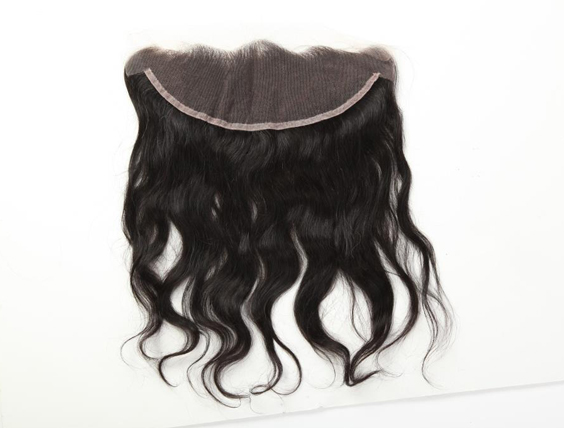 Frontals
